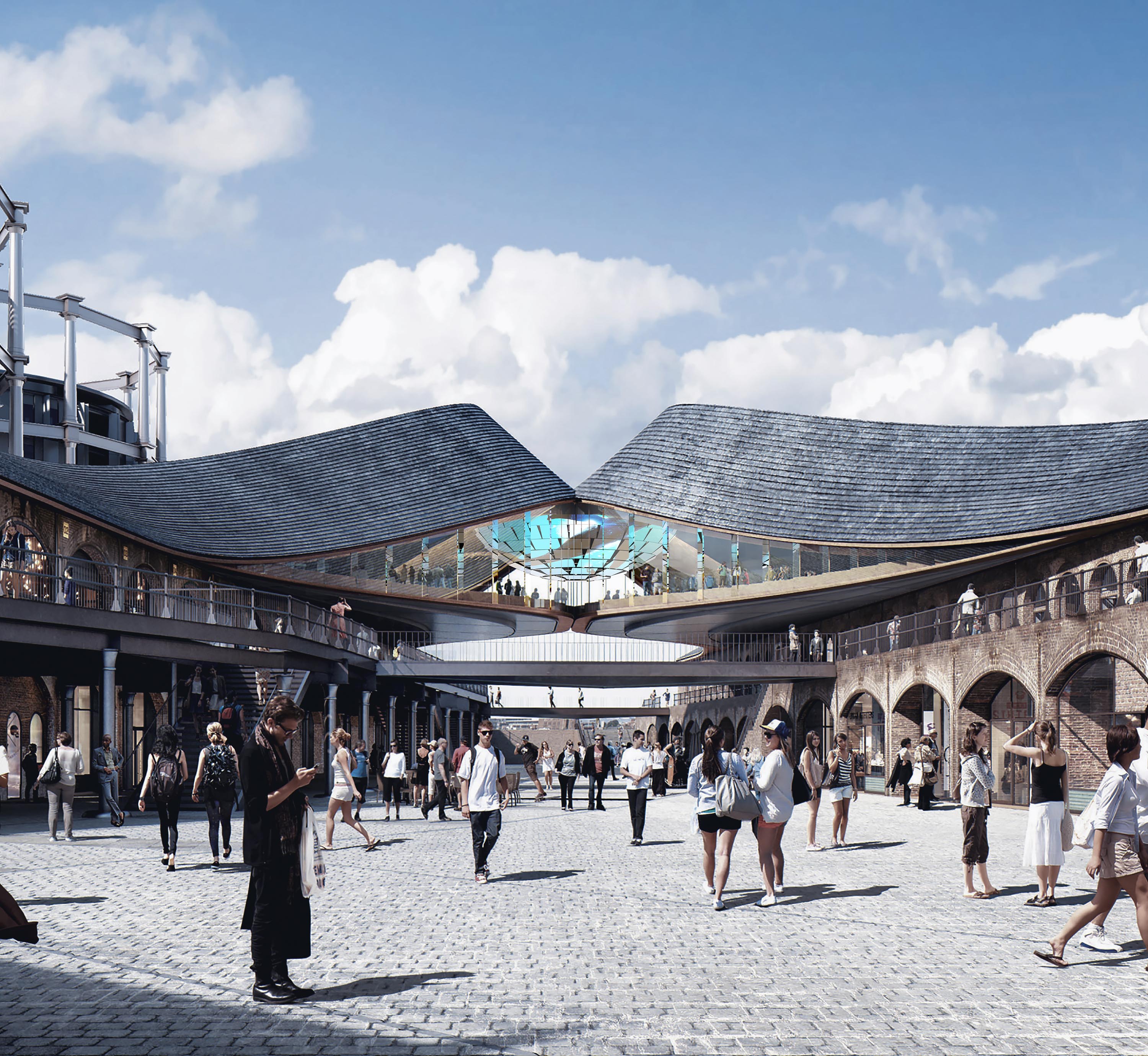 Projects | REV Architecture